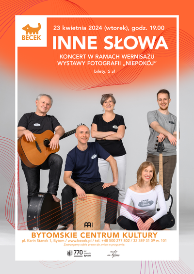 System Sprzedaży biletów - BECEK Bytom - system biletowy